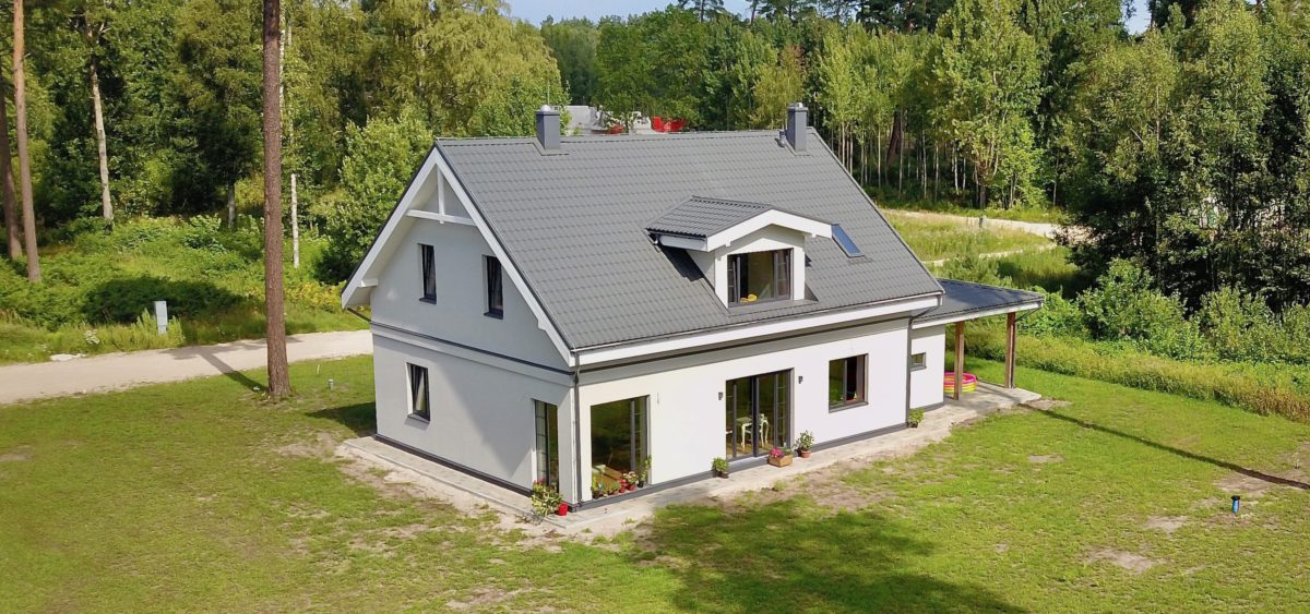 Būvniecības uzņēmums | PRO DEV